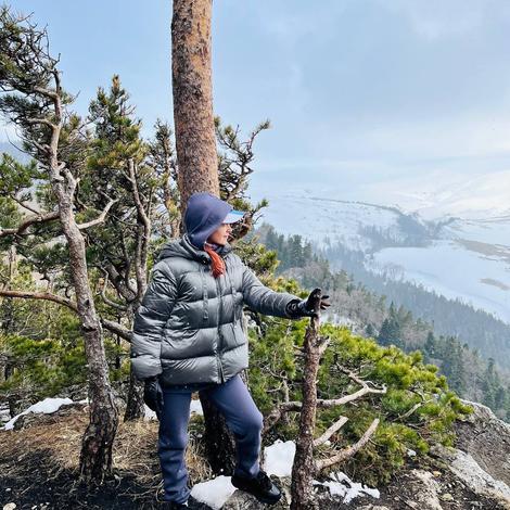 Thermal springs in Adygea. Autumn-winter 6-day tour | Big Country Travel