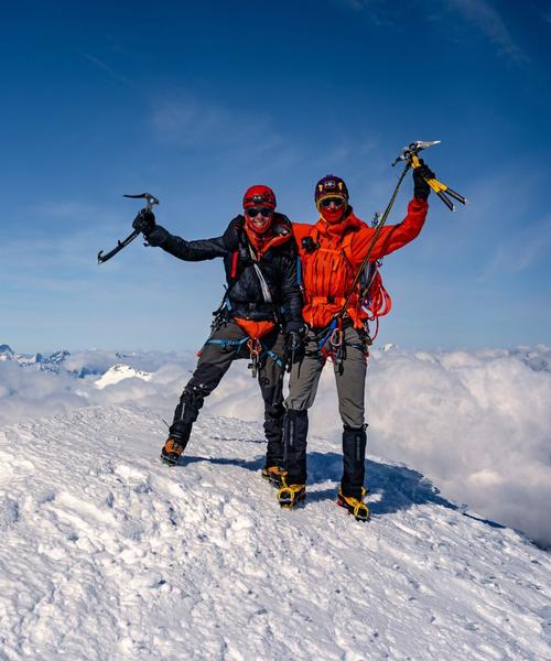 Mount Walter: A First Step into the Main Divide | Hiking Trekking Club