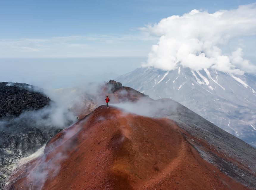 Kamchatka Tours 2025—2026: Vacations & Travel Packages | Big Country Travel