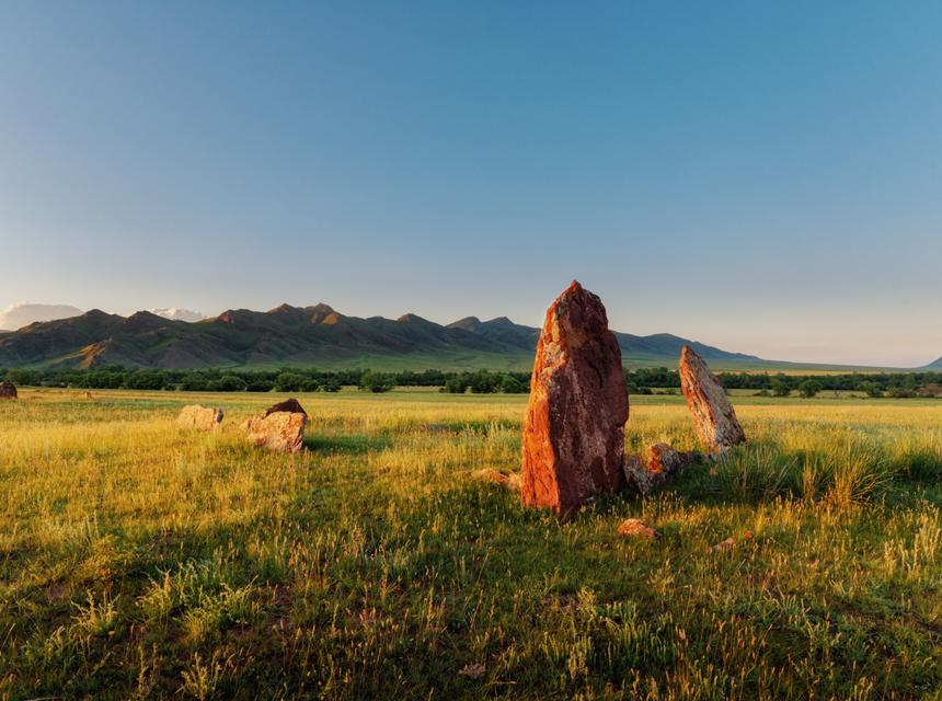 Siberia Tours 2025: Trips and Vacation Packages | Big Country Travel