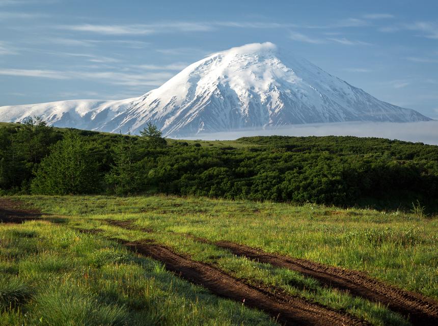Kamchatka Tours 2025—2026: Vacations & Travel Packages | Big Country Travel